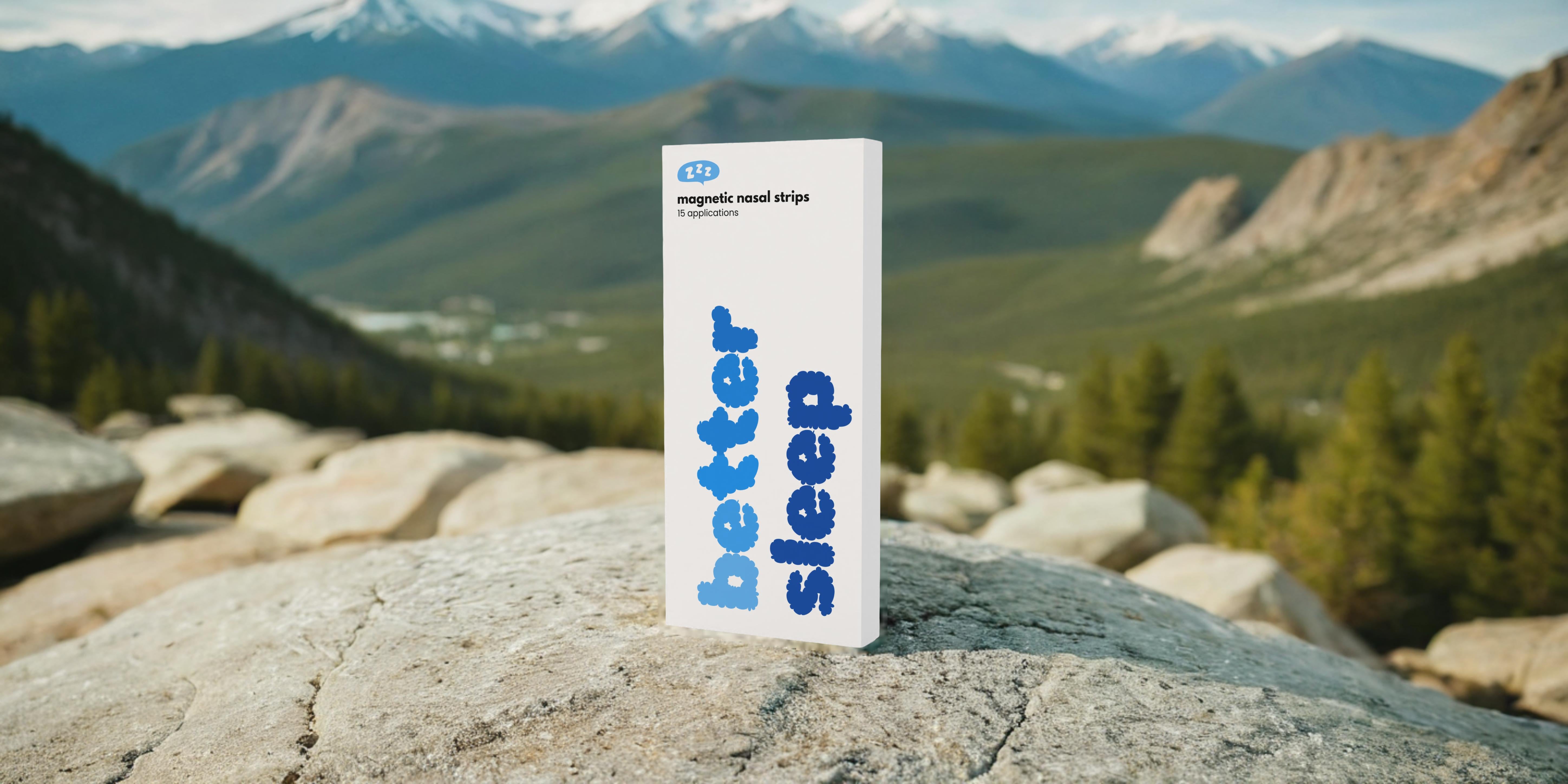 Breathe Better Nasal Strips – Better Slp