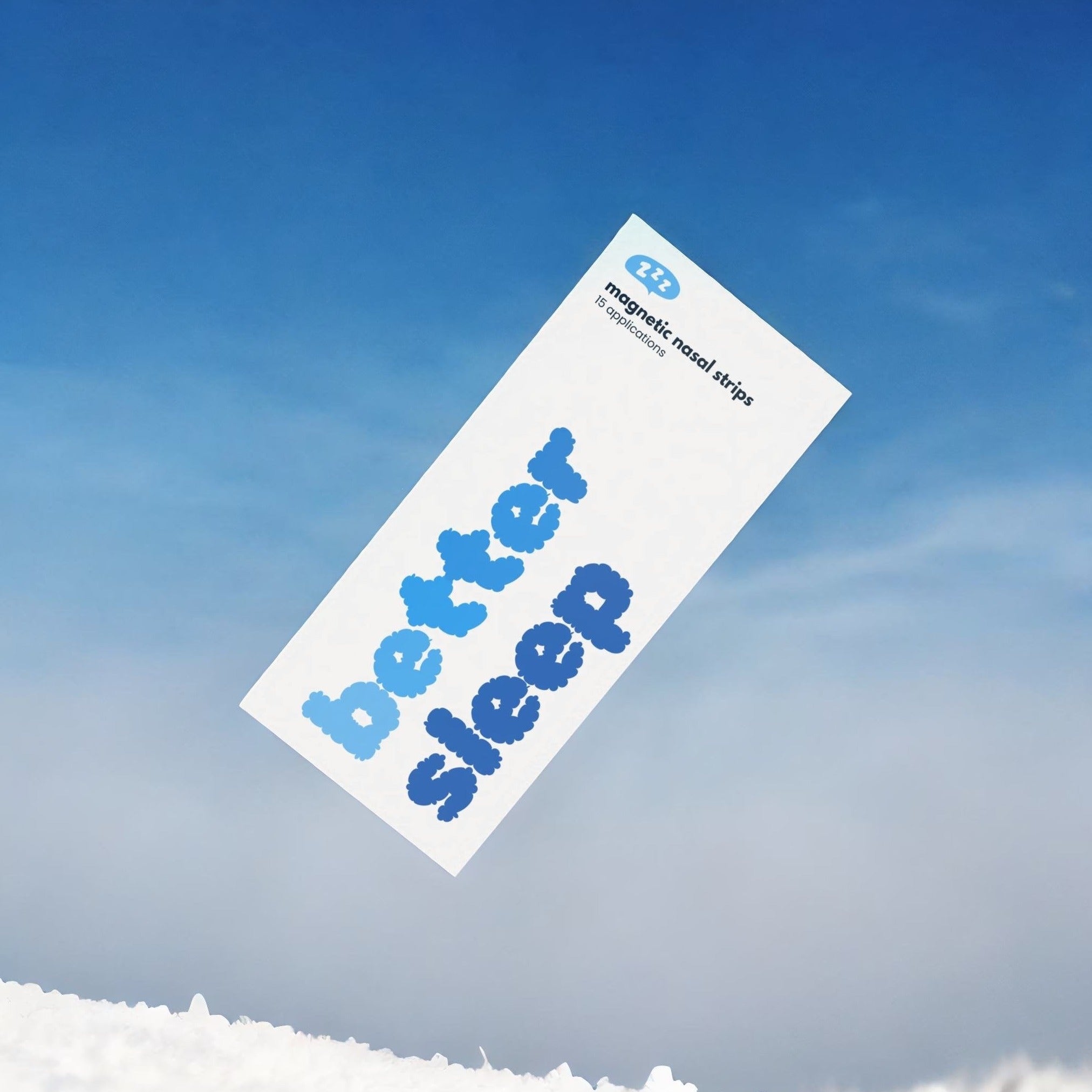 Snore Tape – Better Slp